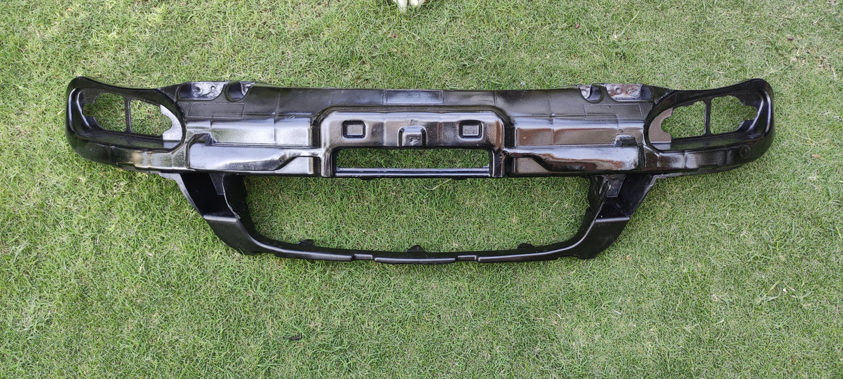 RX7 FD 99 Spec Rebar/Bumper Support – ZK Motoring