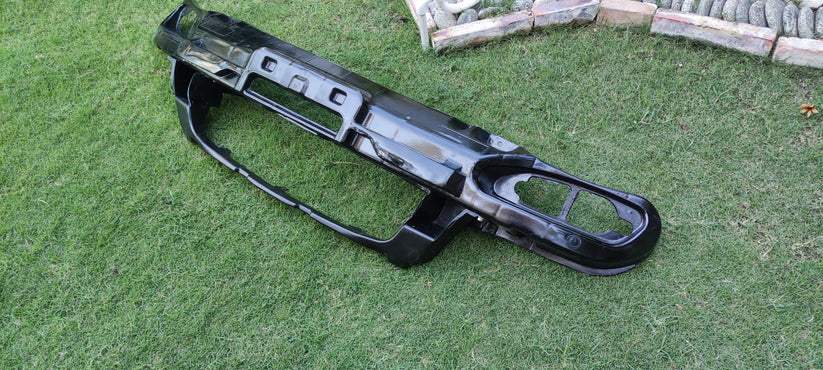 RX7 FD 99 Spec Rebar/Bumper Support – ZK Motoring