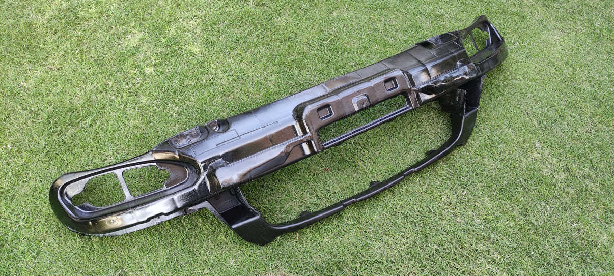 RX7 FD 99 Spec Rebar/Bumper Support – ZK Motoring