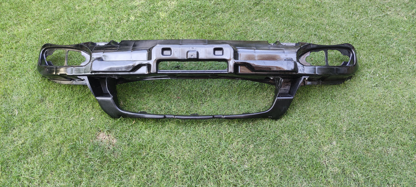 RX7 FD 99 Spec Rebar/Bumper Support – ZK Motoring