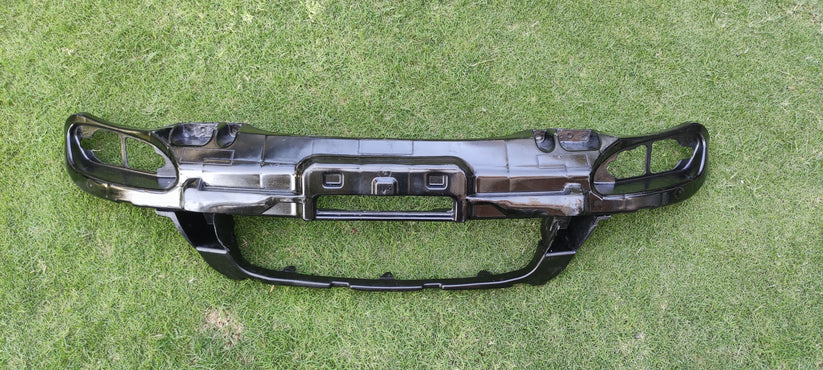 RX7 FD 99 Spec Rebar/Bumper Support – ZK Motoring