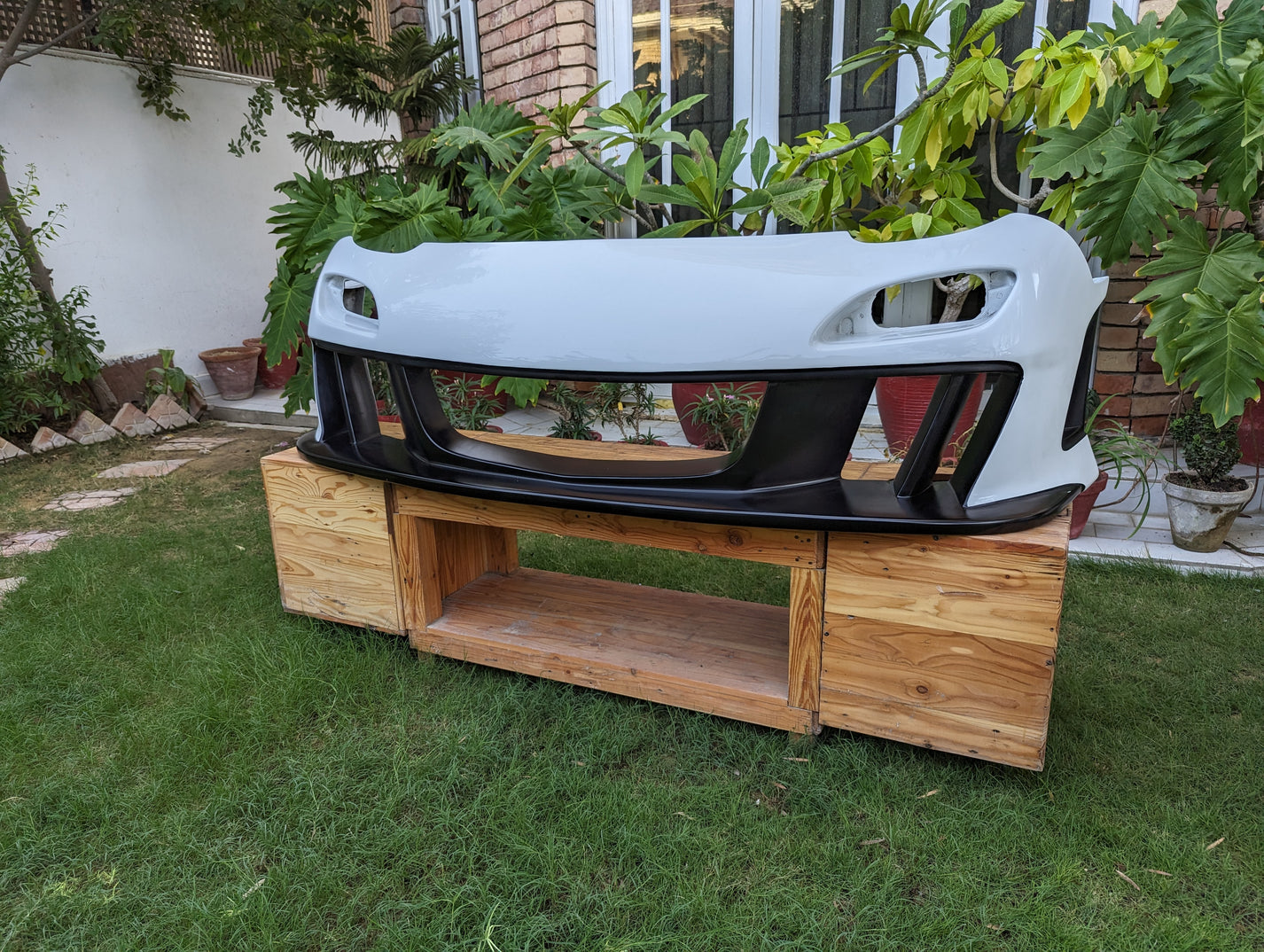 ZK Motoring - Home of JDM Aero FRP - Carbon Fiber & More