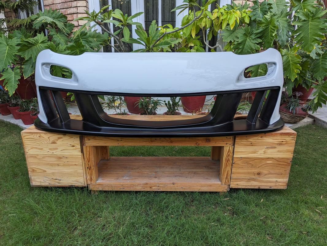 MAZDA RX7 FD – ZK Motoring