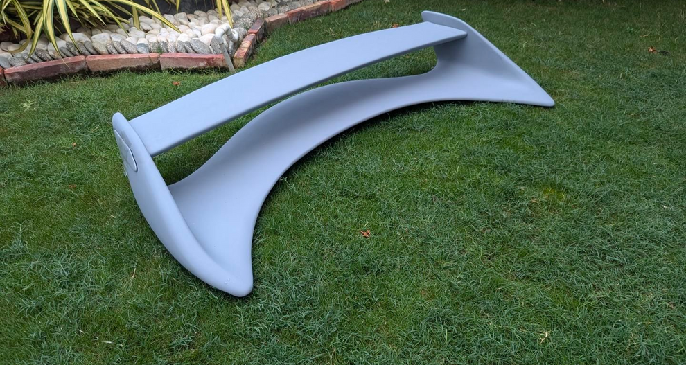 MAZDASPEED A-SPEC SPOILER RX7 FD3S – ZK Motoring