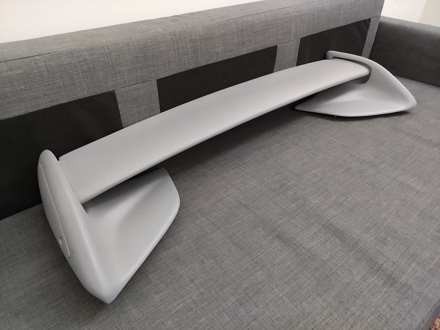 RX7 FD 99 Spec Spoiler OEM Style (FRP) – ZK Motoring