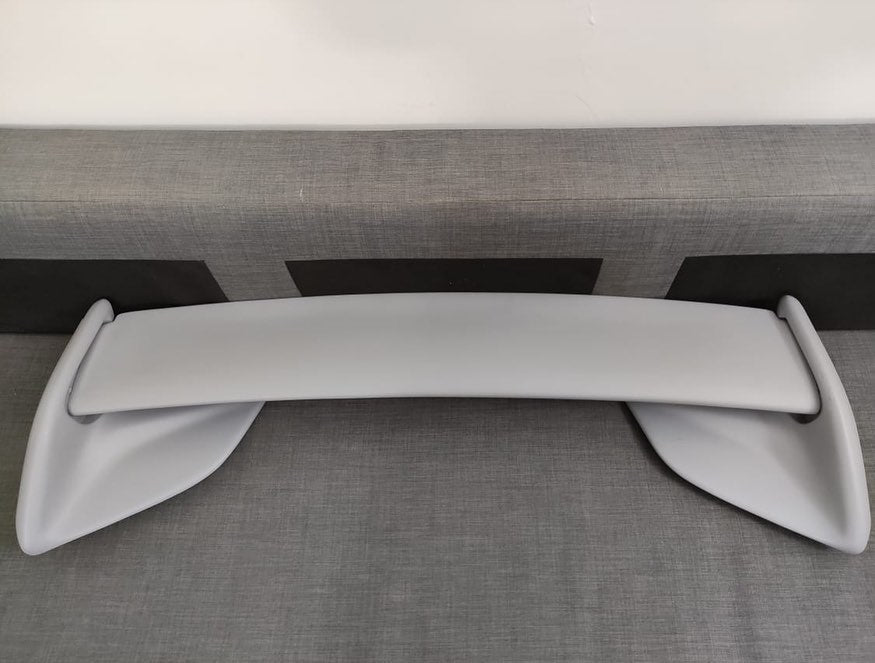 RX7 FD 99 Spec Spoiler OEM Style (FRP) – ZK Motoring