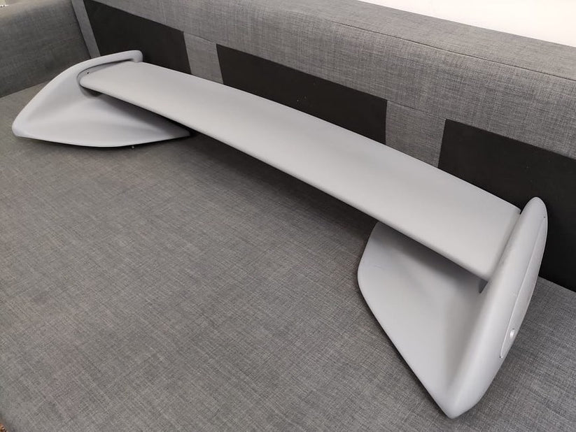 RX7 FD 99 Spec Spoiler OEM Style (FRP) – ZK Motoring