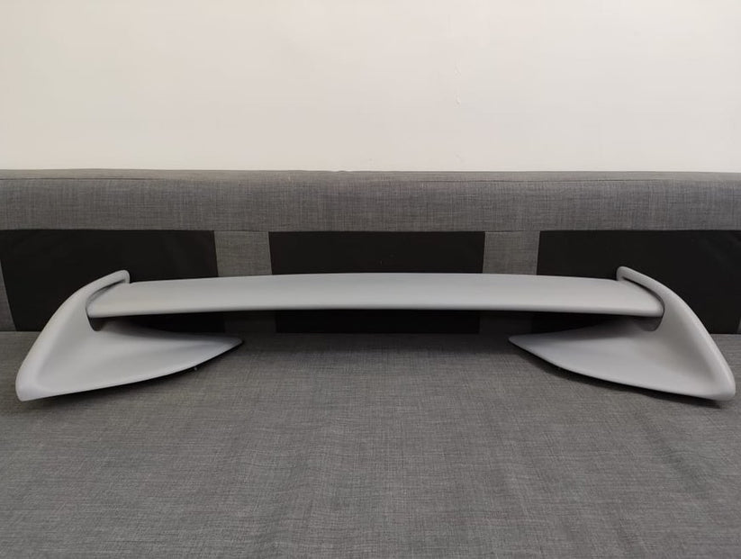 RX7 FD 99 Spec Spoiler OEM Style (FRP) – ZK Motoring