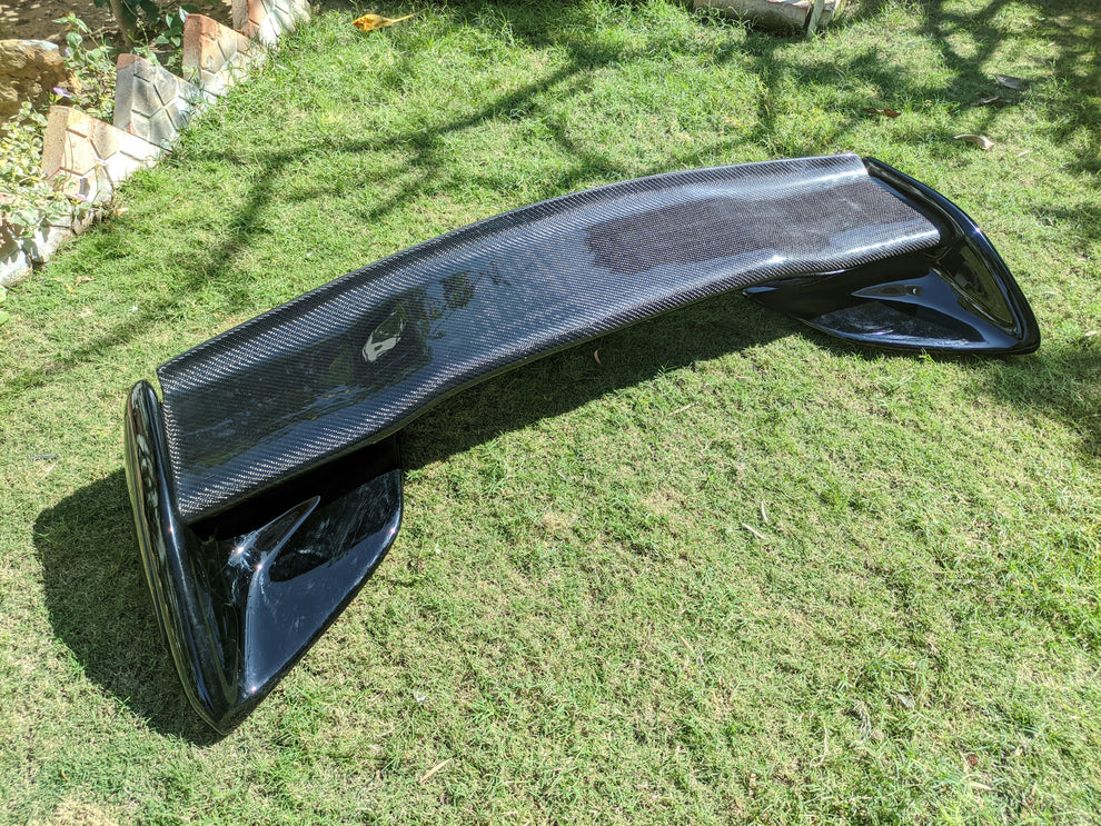 ZK Motoring - Home of JDM Aero FRP - Carbon Fiber & More