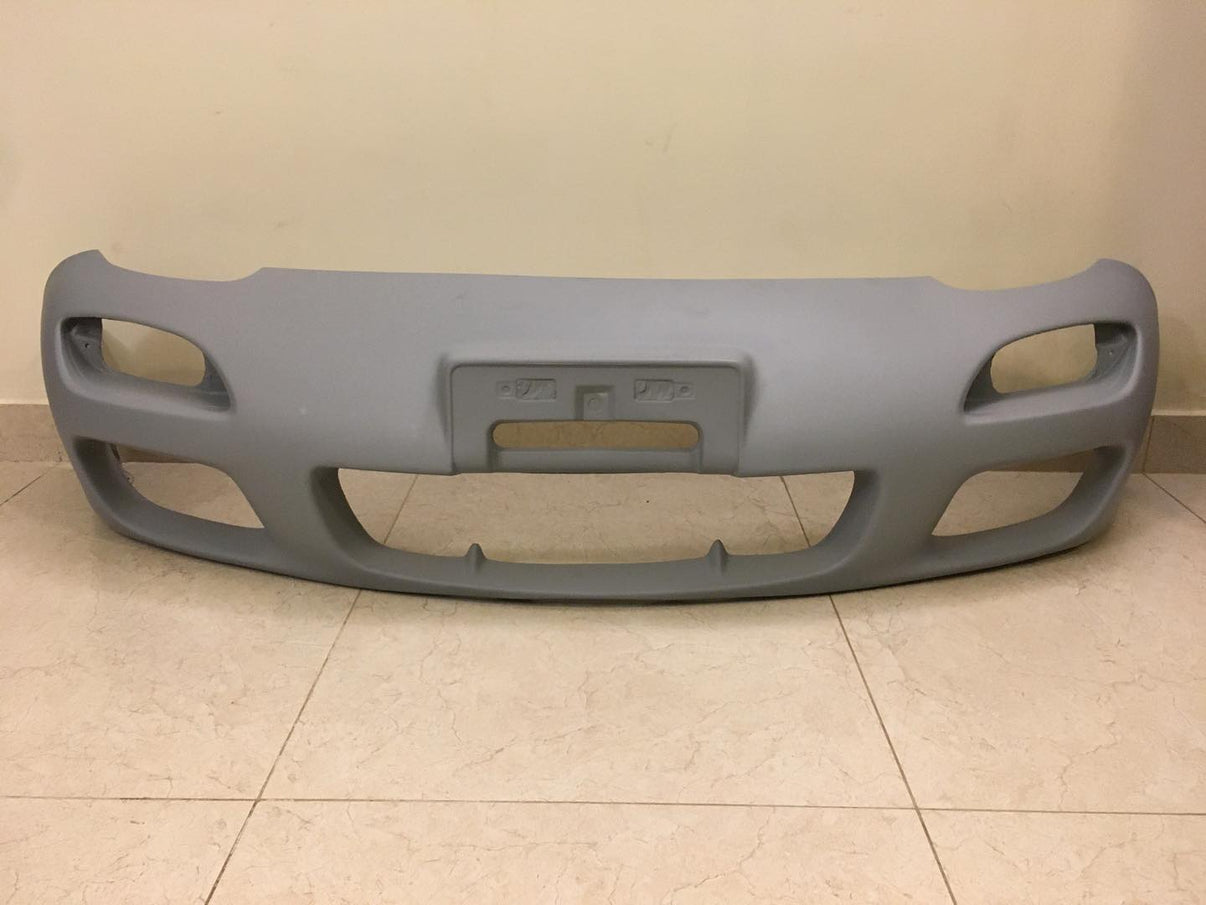RX7 FD 99 Spec Bumper FRP – ZK Motoring