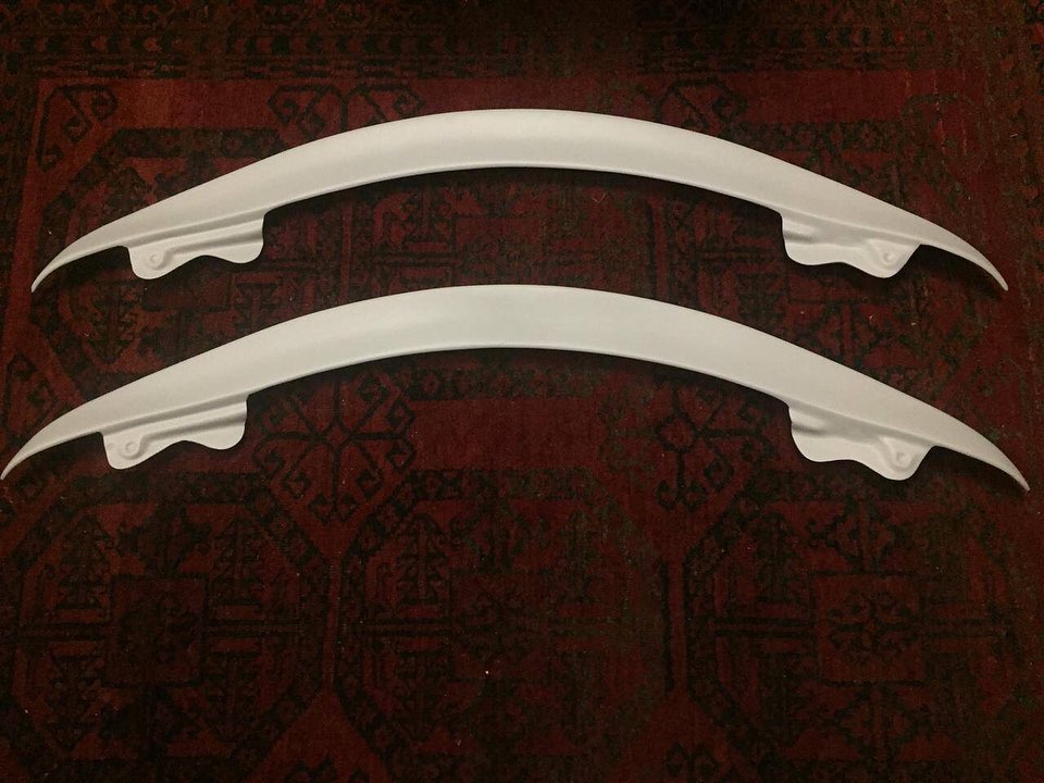 RX7 Ducktail Spoiler – ZK Motoring