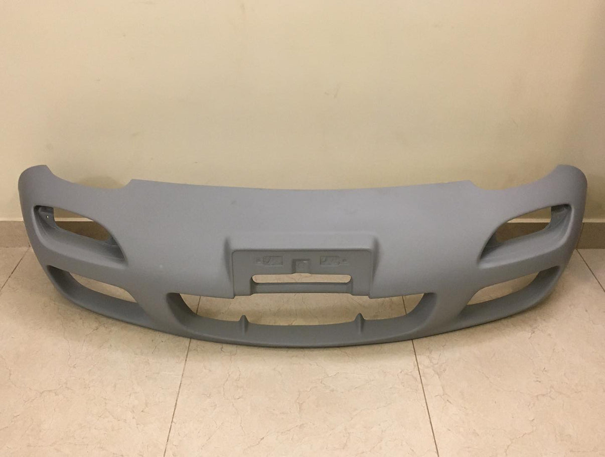 RX7 FD 99 Spec Bumper FRP – ZK Motoring